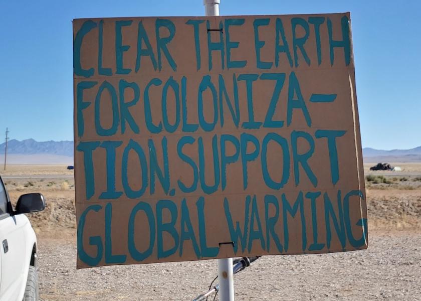 Doomsday Addiction Celebrating 50 Years Of Failed Climate Predictions